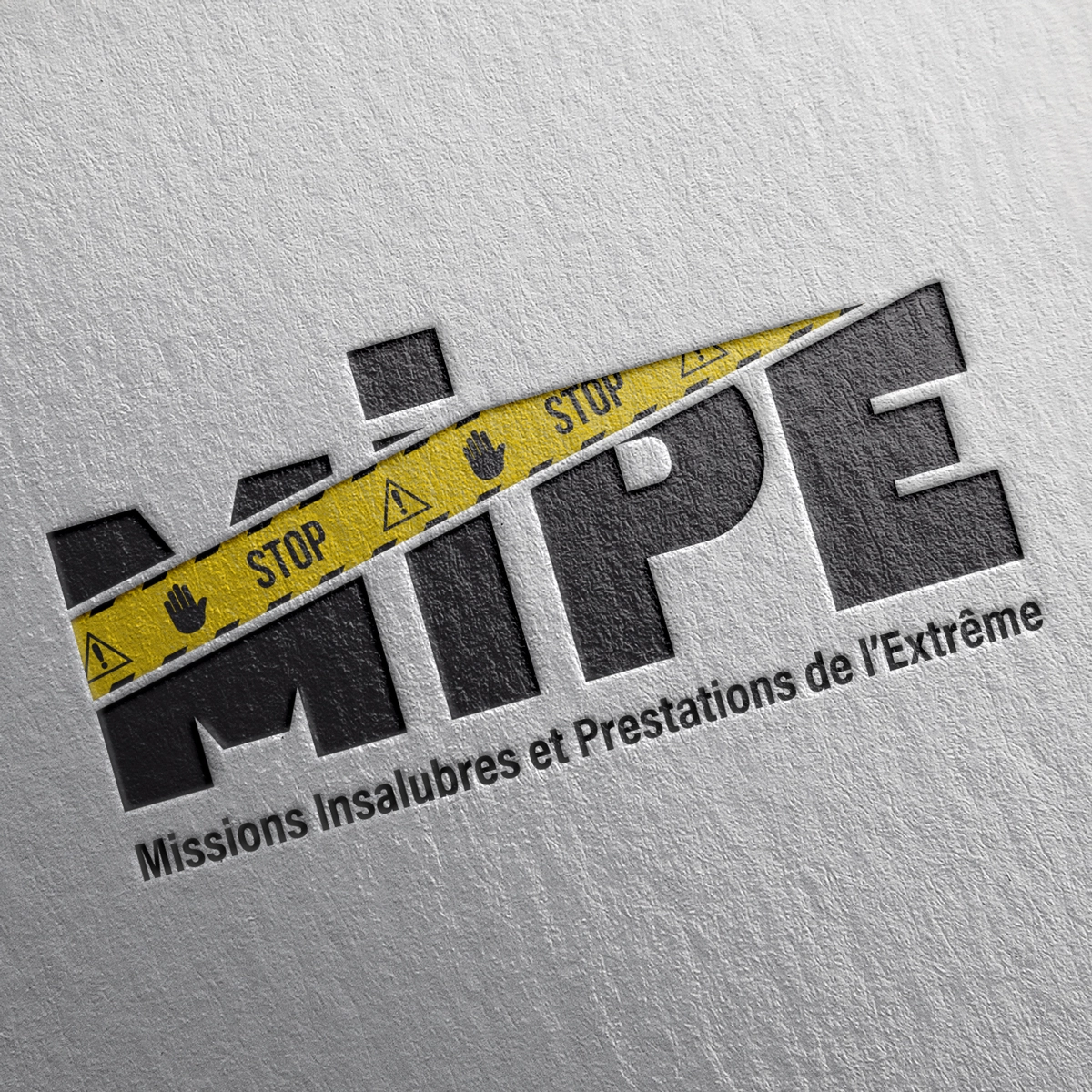 MIPE - Nolwenn La Palette Créative